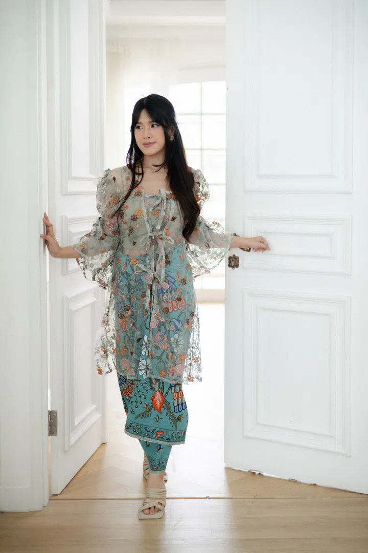8 Indonesian Fashion Brands To Have On Your Radar | Harper's Bazaar ...