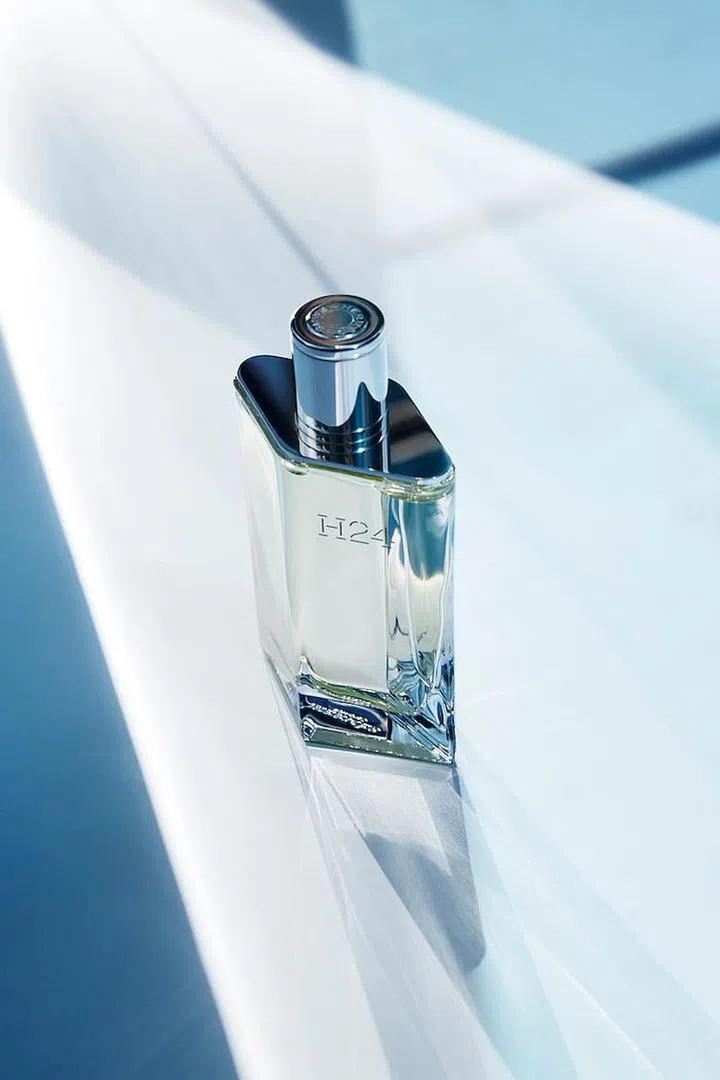 Perfumer Christine Nagel Tells Us About H24, Hermès’ First Men’s ...