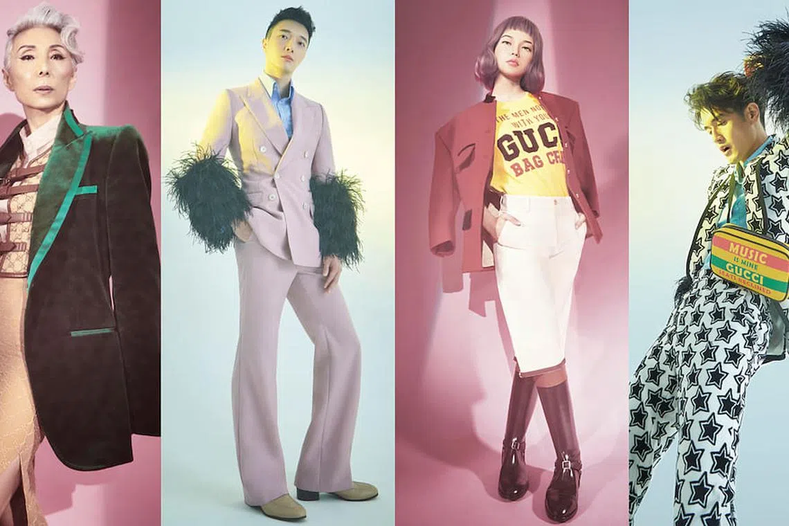 11 Trailblazers Reinventing Singapore | Harper's Bazaar Singapore