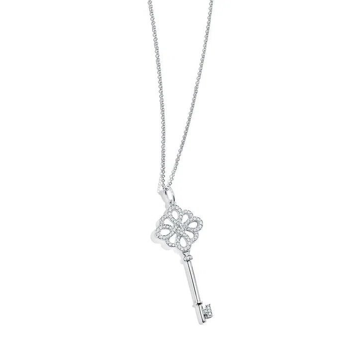 5 Things You Didn’t Know About The Tiffany Keys | Harper's Bazaar Singapore
