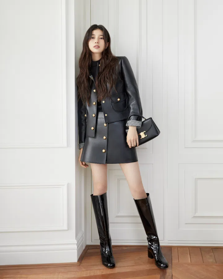 The A-Z of Korean Brand Ambassadors | Harper's Bazaar Singapore