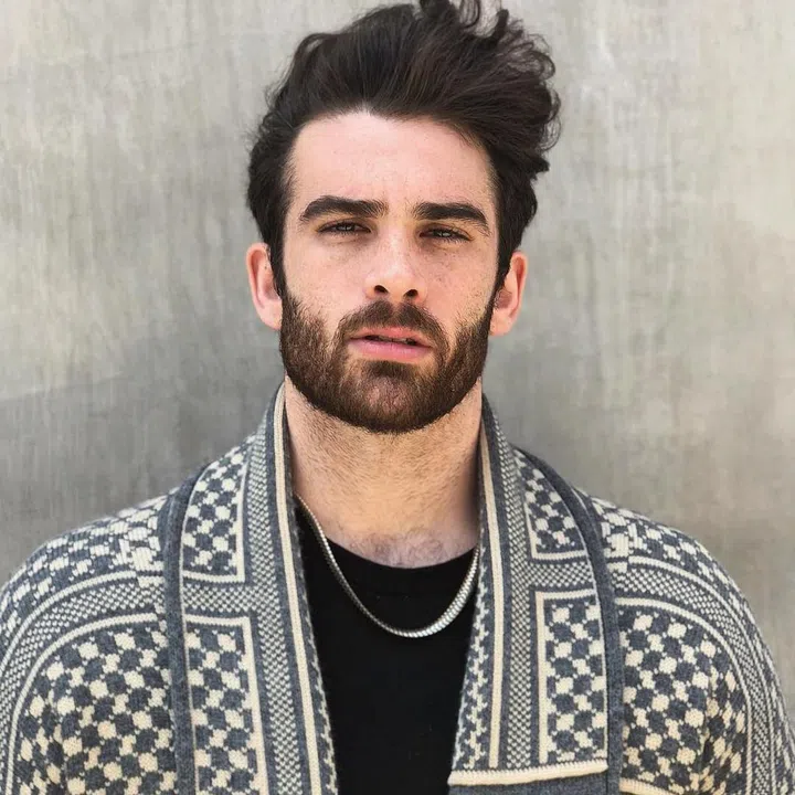 Thirst Trap Thursday: Meet Hasan Piker, Turkey's Hottest Journalist ...