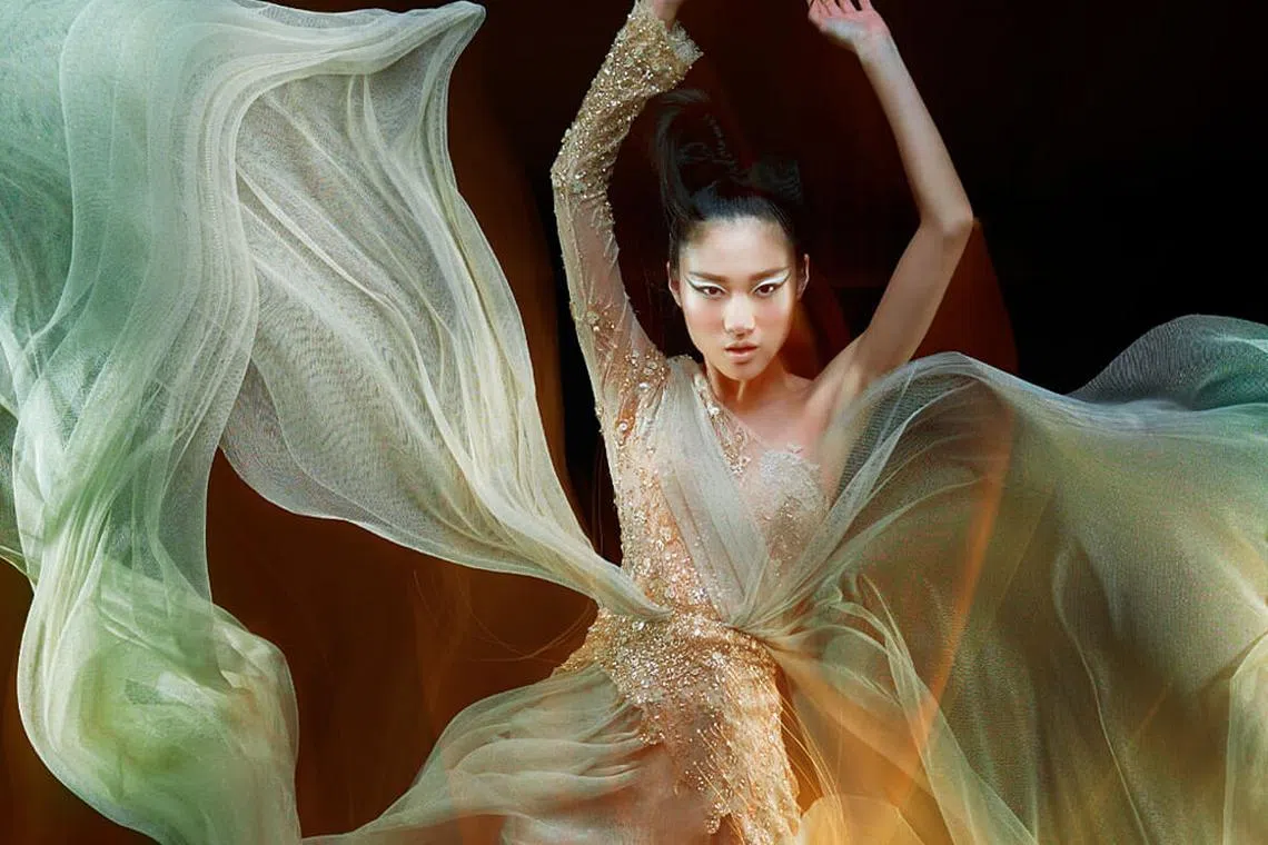 All You Need To Know About Gani From AsNTM S3 - Harper's Bazaar ...