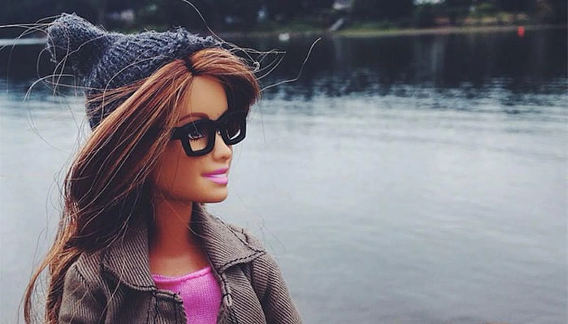 Barbie's New Hipster Instagram Account Is Totally Hilarious | Harper's ...