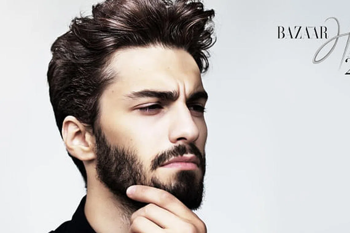 BAZAAR Hair Awards 2017: Best Hair Products For Men | Harper's Bazaar ...