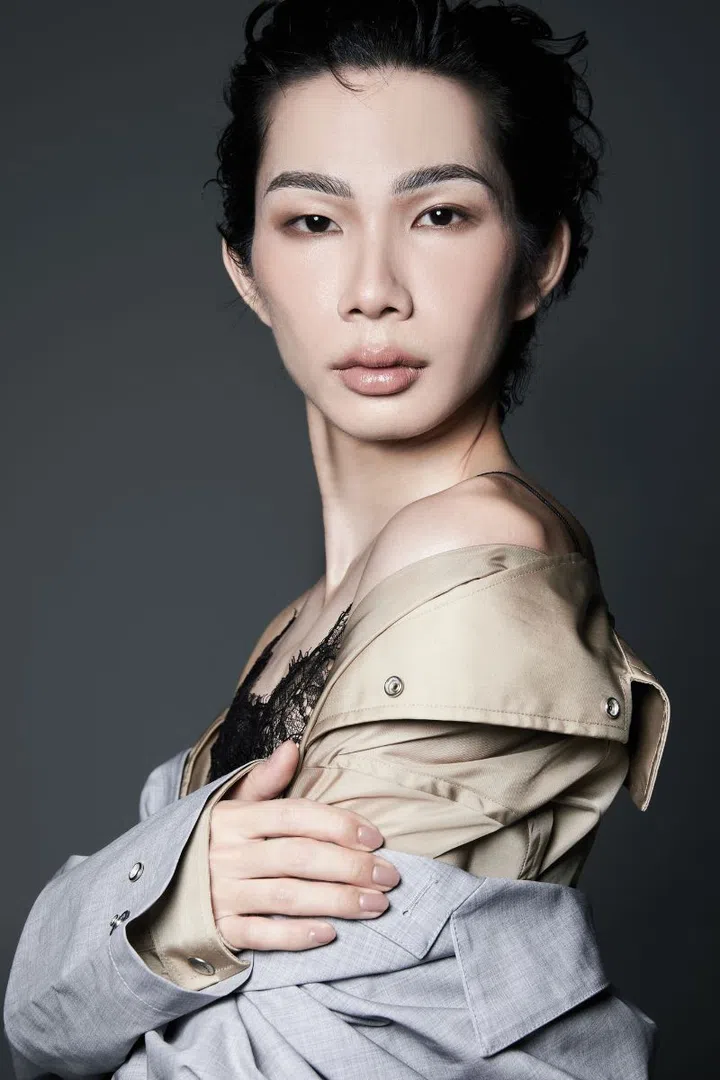 Opera Tang On Their Drag Journey And The Driving Forces Behind The Art ...