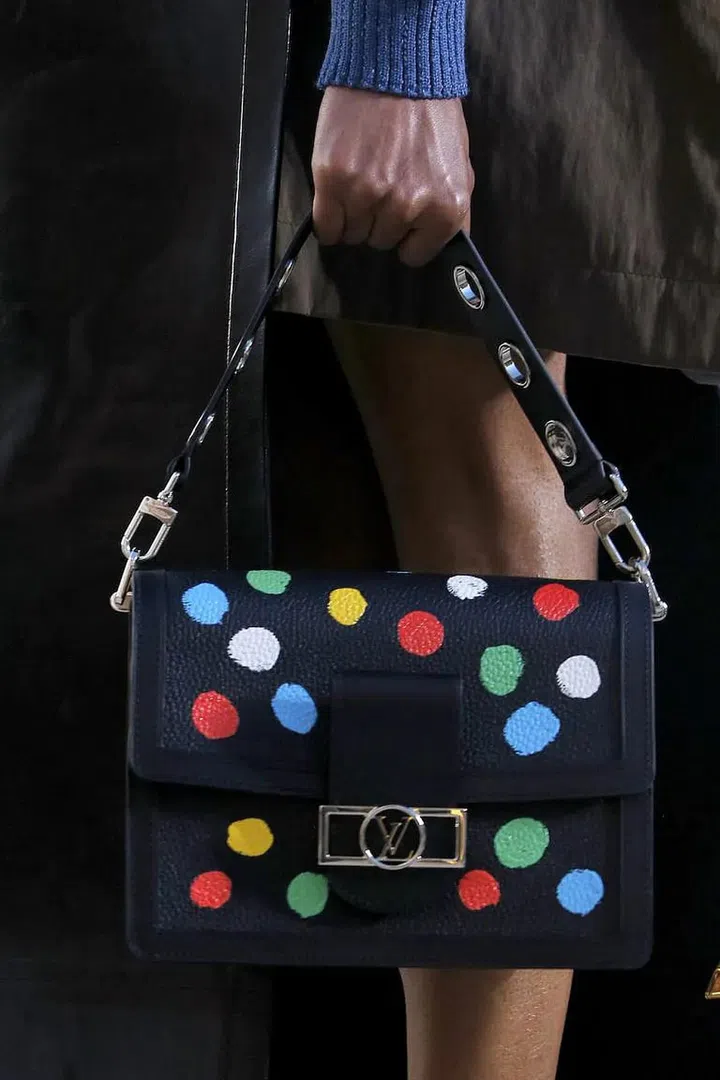 Louis Vuitton Announces Another Collaboration With Artist Yayoi Kusama ...