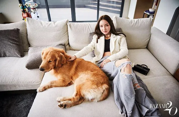 A Fashionable Life: Kim Lim Opens Up About Her New Penthouse And ...