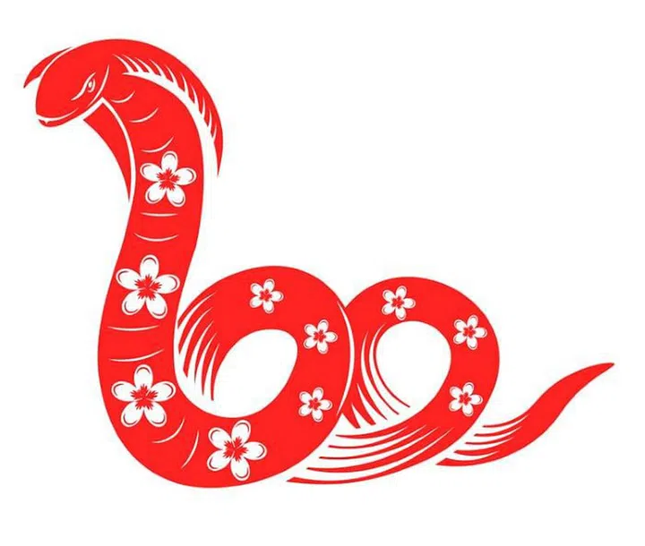 2025 Chinese Zodiac Predictions: What Will The Year Of The Snake Bring ...