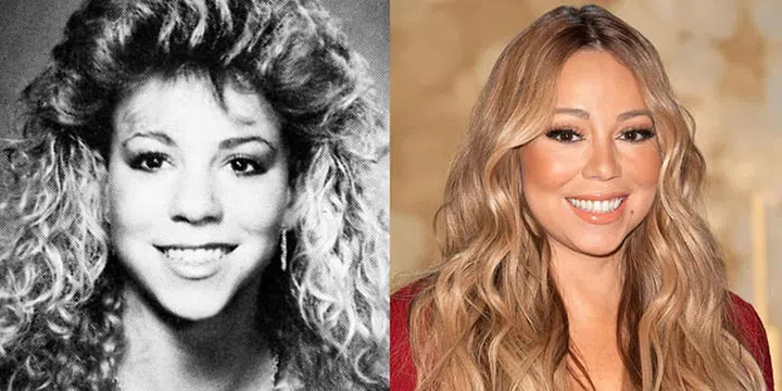 10 Celebs' Epic Throwback Yearbook Photos | Harper's Bazaar Singapore