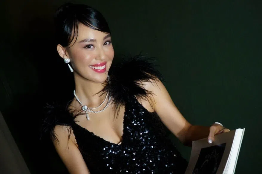 Get To Know TikTok's Gangnam Girl And Her Creator, Hannah McHutchison ...
