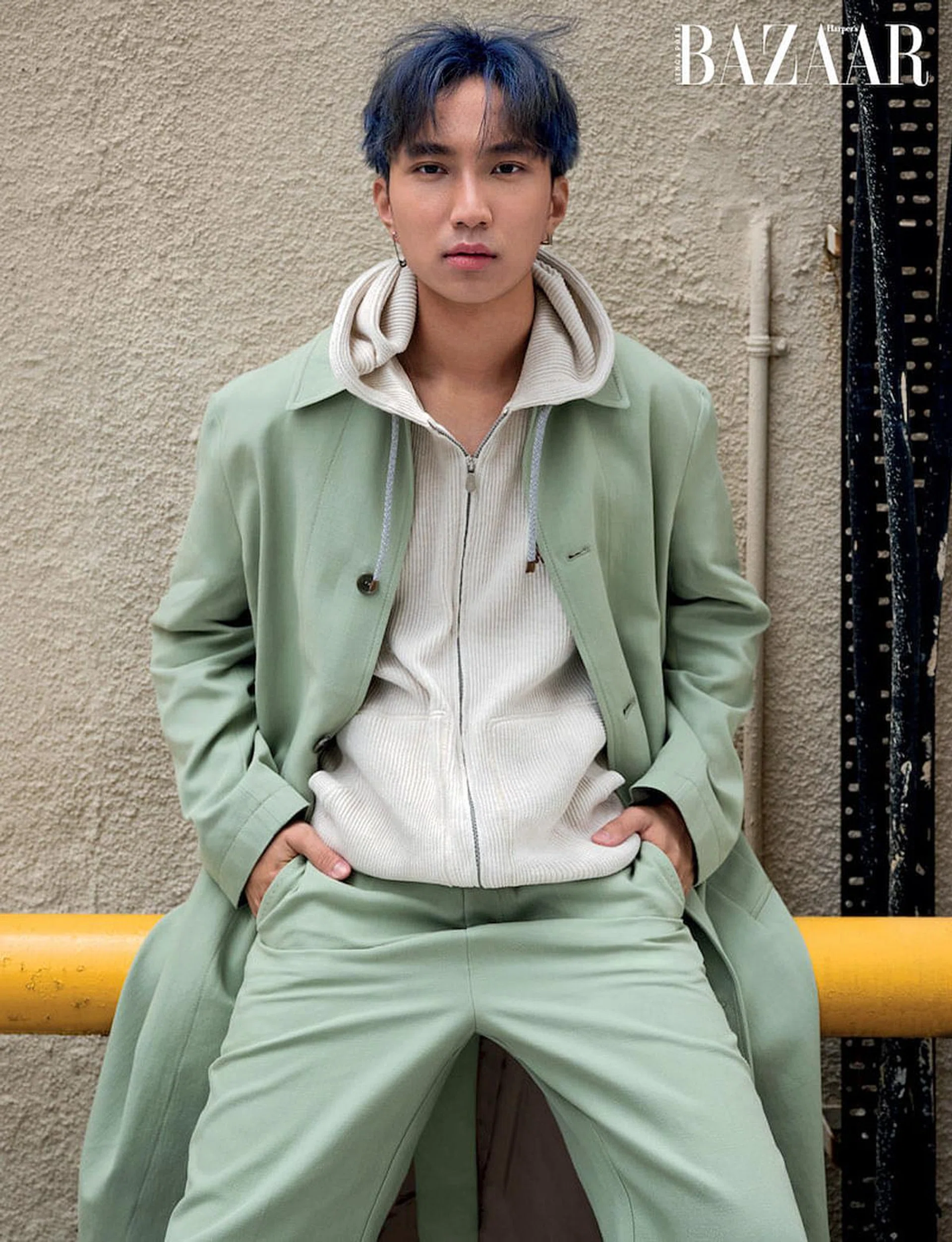 Photographer-Influencer Lee Yik Keat On How He Built His Empire ...