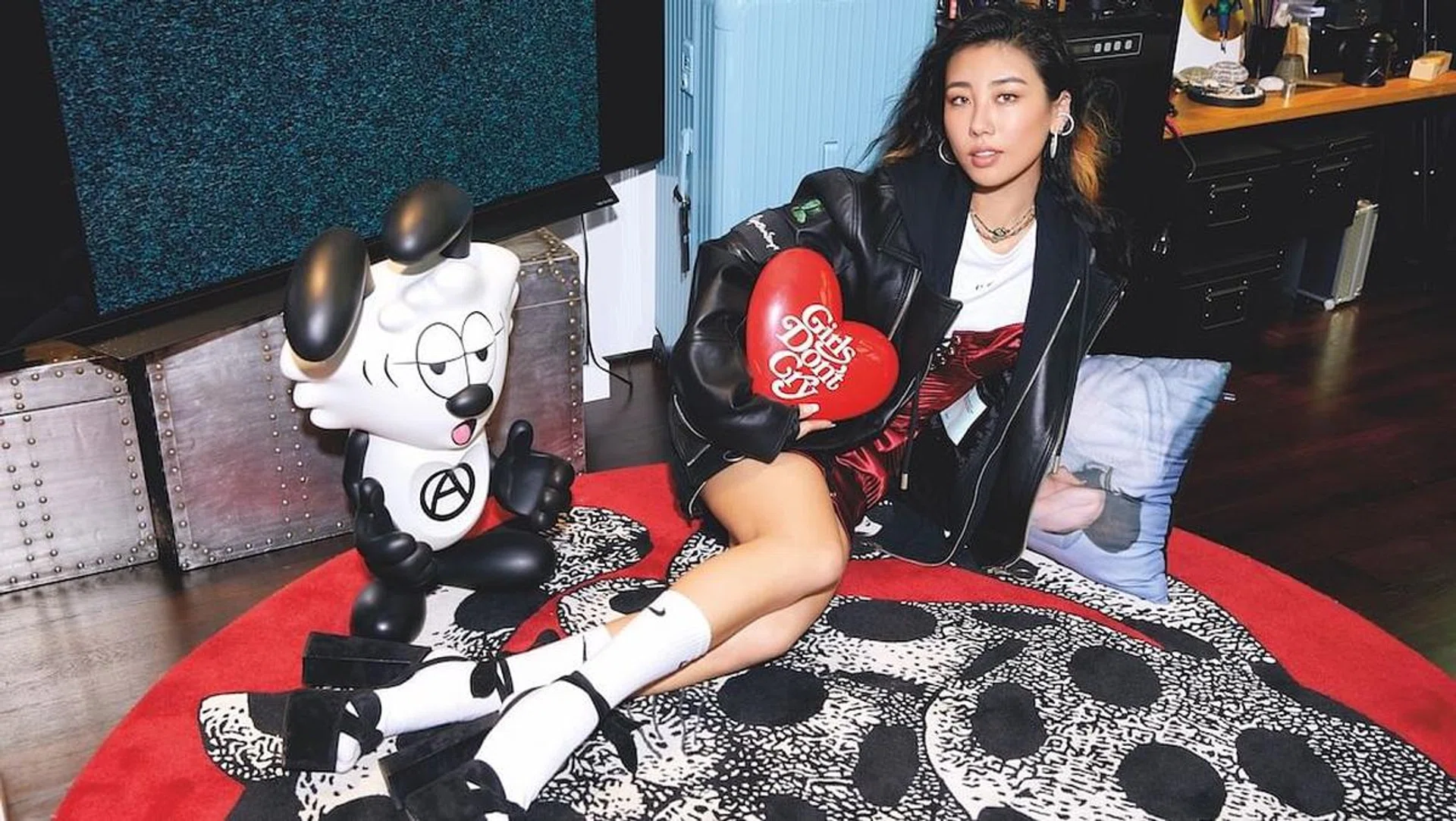 The Next Generation Of Rich Kids Of Instagram In Singapore | Harper's ...