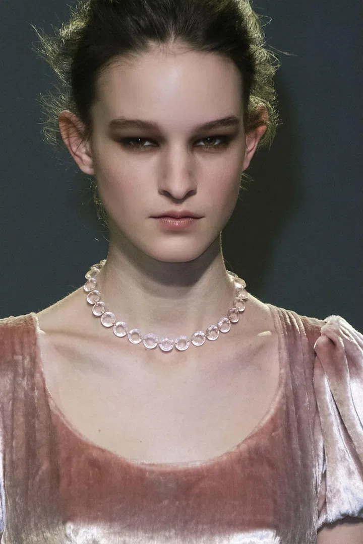 The Most Covetable Jewellery from the Catwalks | Harper's Bazaar Singapore