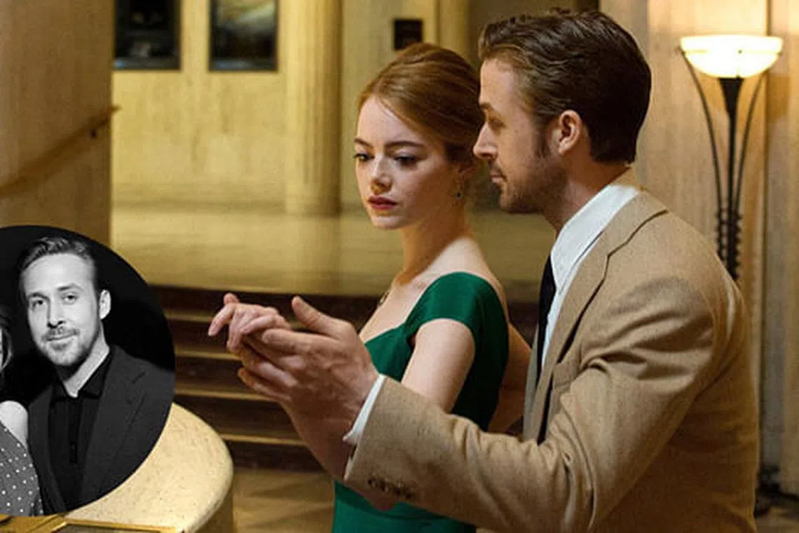 25 On-Screen Couples Who Can't Stop Working With Each Other | Harper's ...