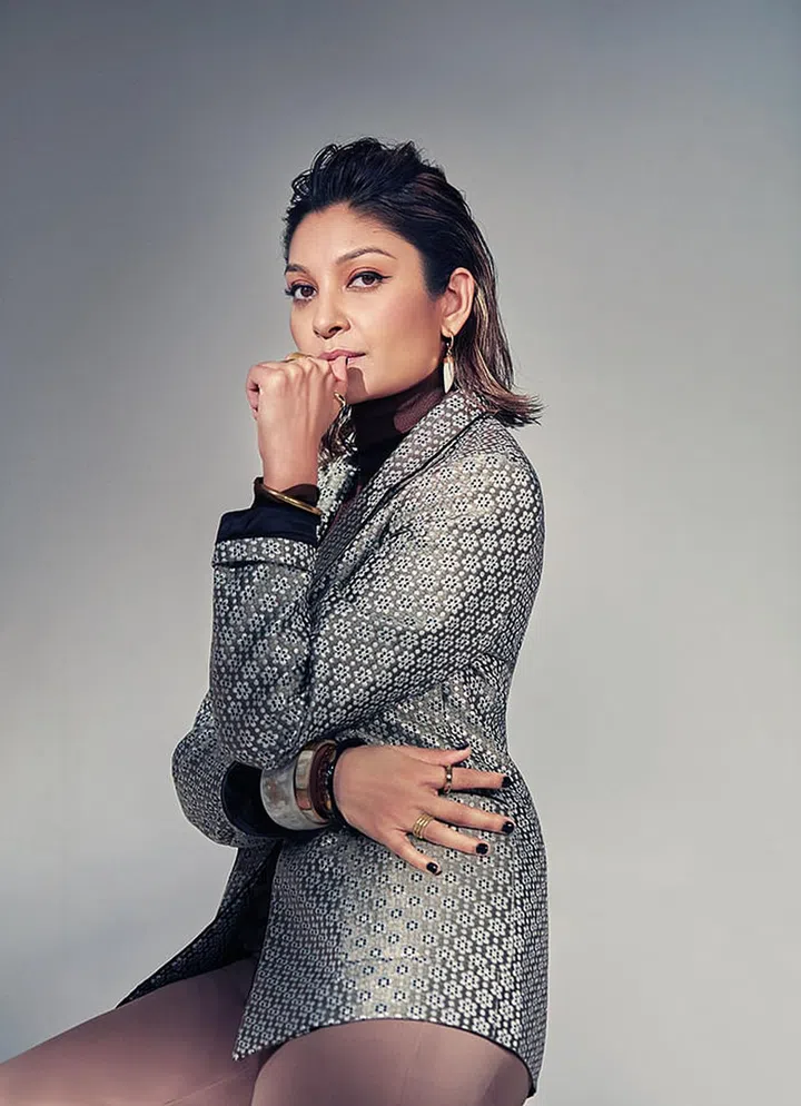 BAZAAR Most Stylish Women 2019: Chetna Bhatt | Harper's Bazaar Singapore