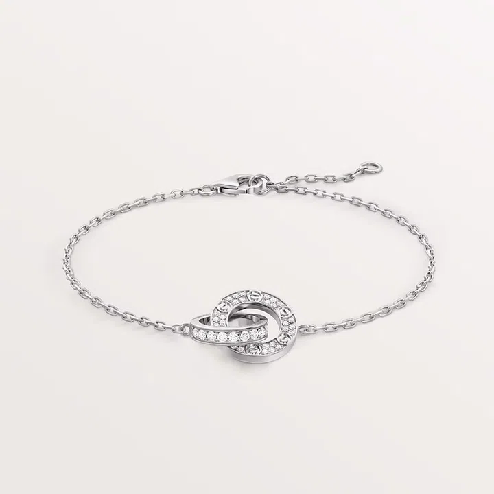 Cartier Love Bracelet Guide: Sizes, Materials And Prices To Know ...