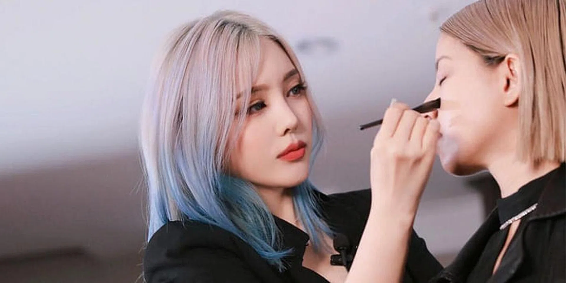 10 Of The Best Youtube Makeup Tutorials For Asians | Harper's Bazaar ...