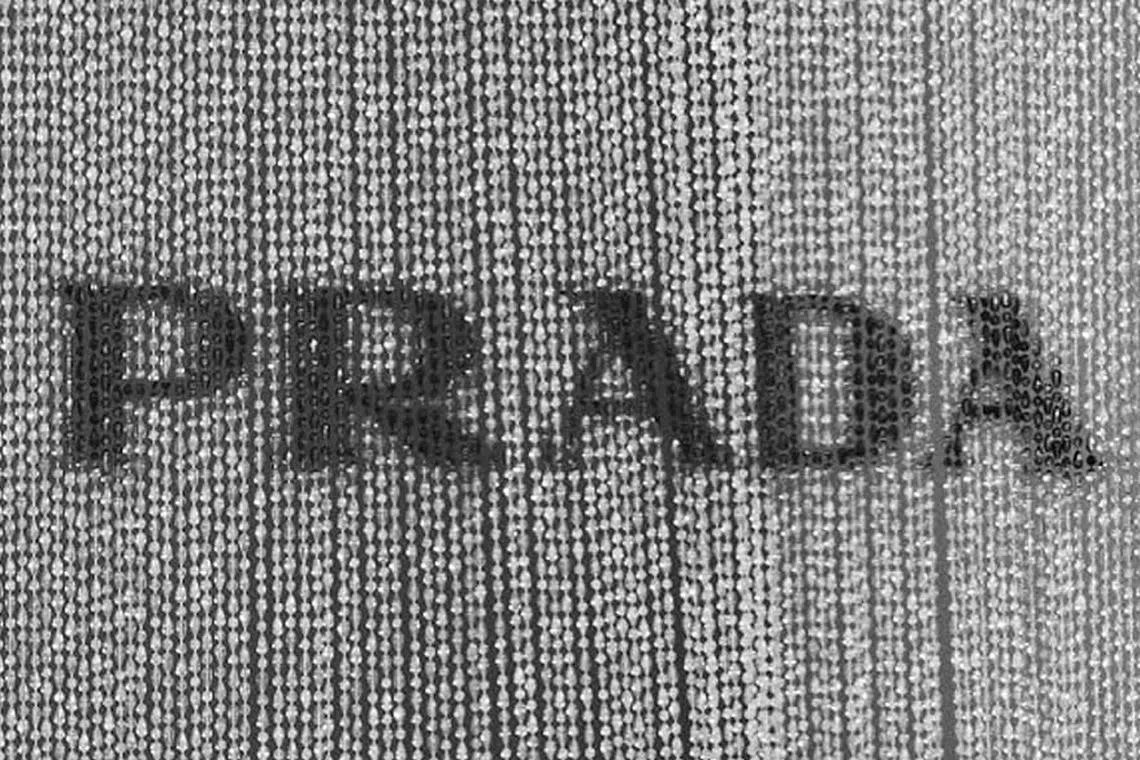 Watch The Prada Spring/Summer 2024 Womenswear Show Here | Harper's ...