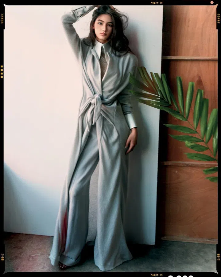 We Break Down Louis Vuitton’s Spring/Summer 2026 Collection | Harper's ...