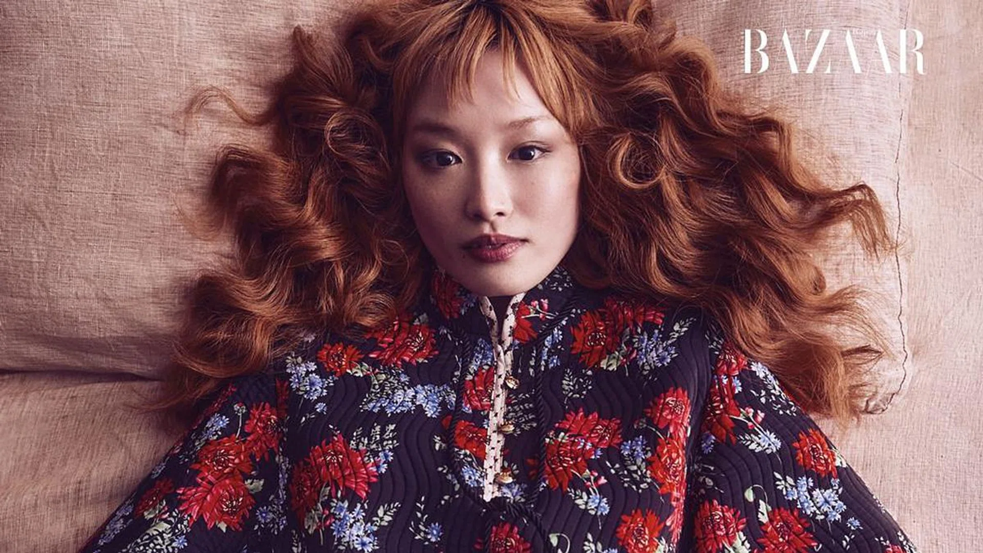 Spellbound: A Warm Welcome To Our April 2023 Issue, Out Now | Harper's Bazaar Singapore