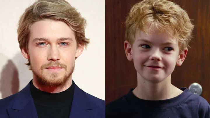 25 Times Celebrities Were Casted In Iconic Movie And TV Roles | Harper ...