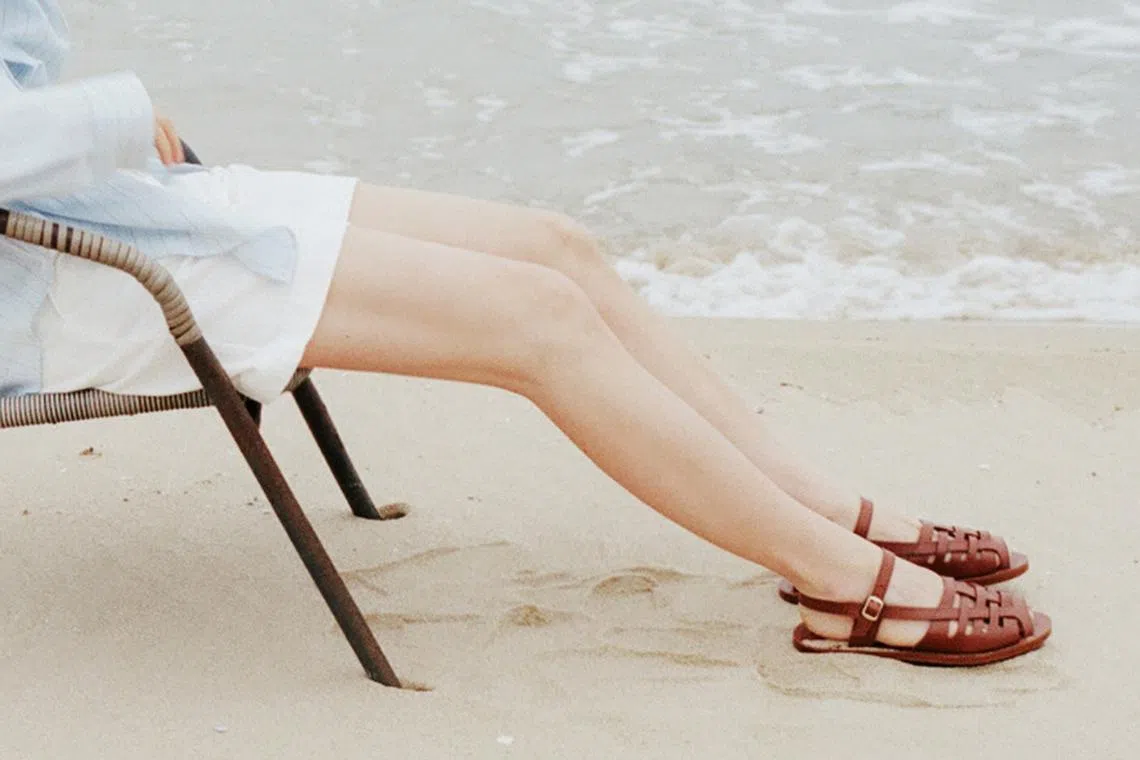 7 Korean Shoe Brands To Shop The Next Time You’re In Seoul | Harper's ...