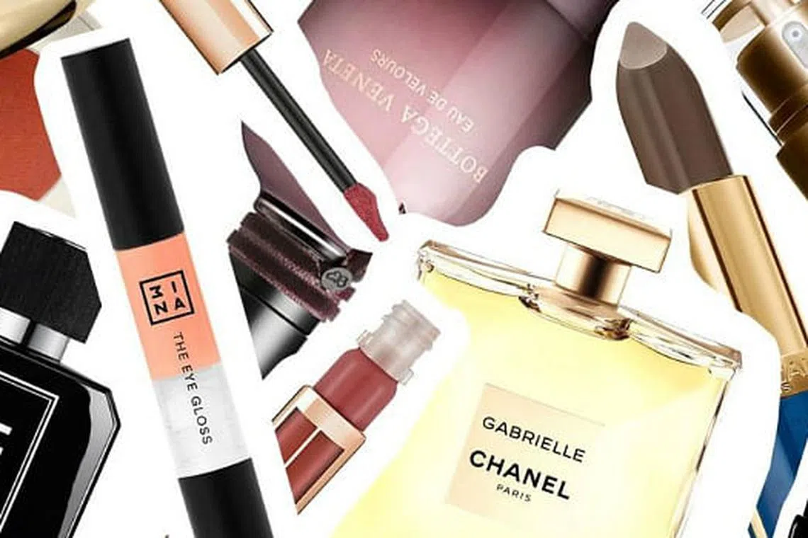 Here Are The Top 10 Most Searched Beauty Brands in 2017 | Harper's ...