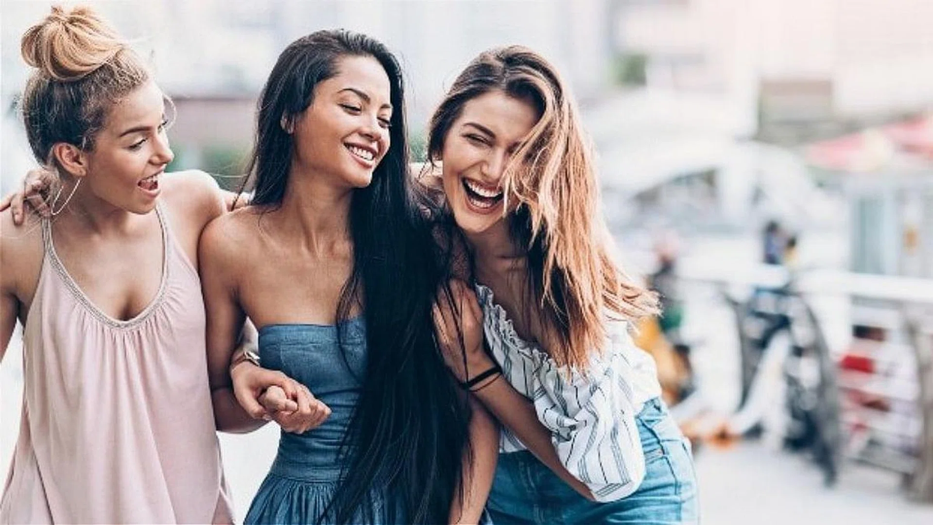 6 Fun Ways To Commemorate International Women’s Day | Harper's Bazaar ...