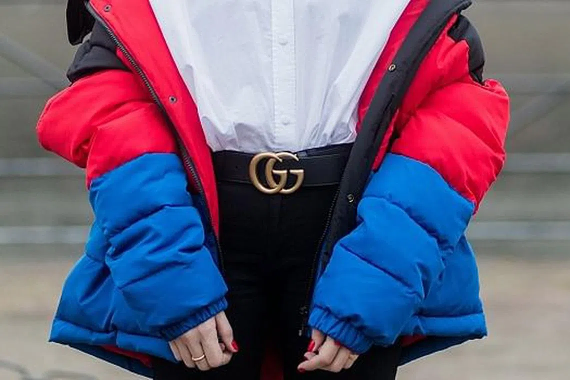 These Were The 10 Most Cult Fashion Items Of 2017 | Harper's Bazaar ...