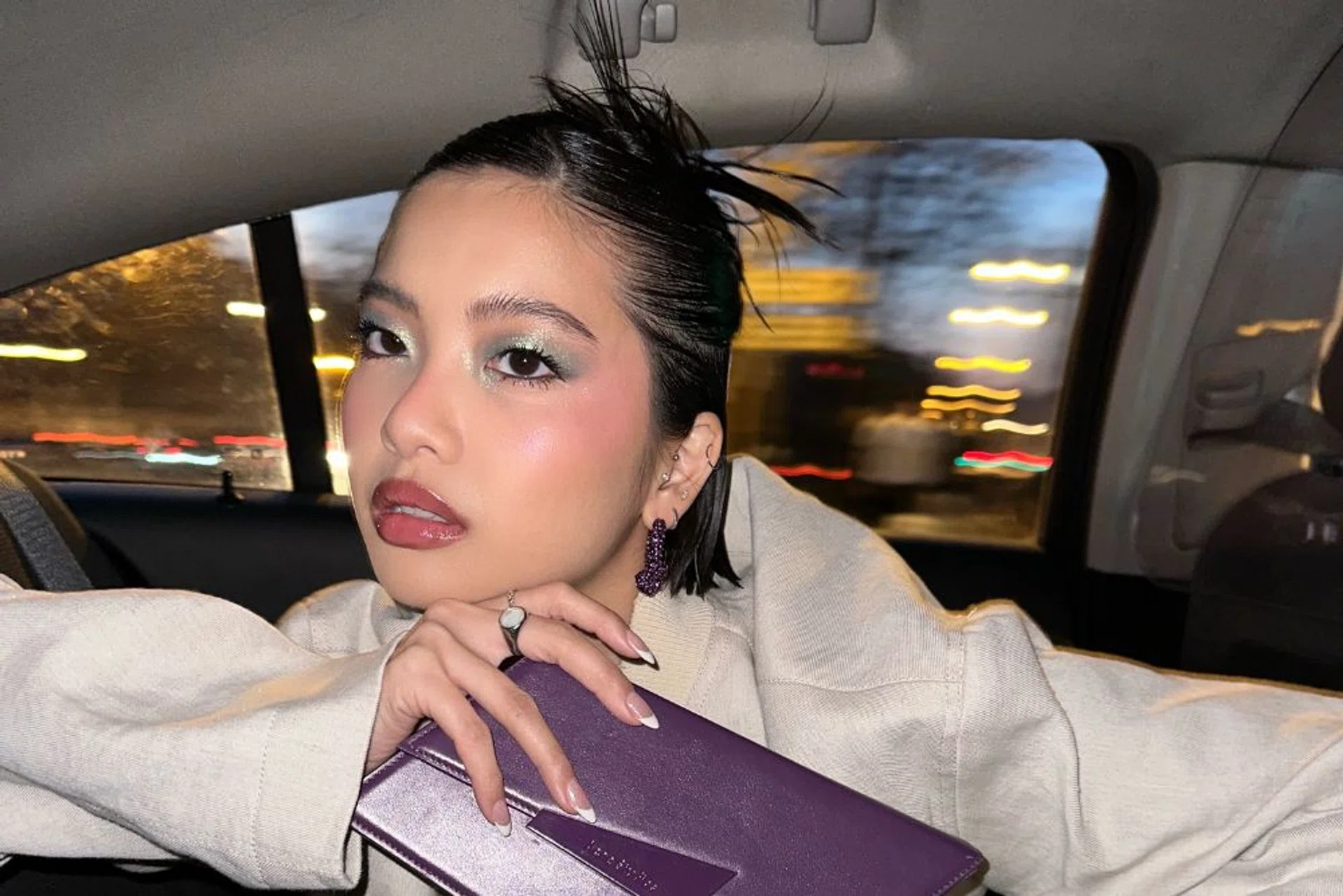 11 Inspiring Beauty Influencers To Follow On Instagram Now | Harper's ...
