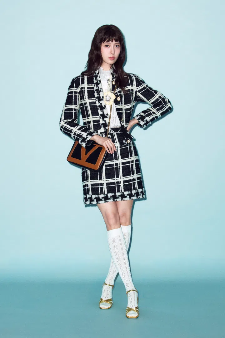 The A-Z of Korean Brand Ambassadors | Harper's Bazaar Singapore