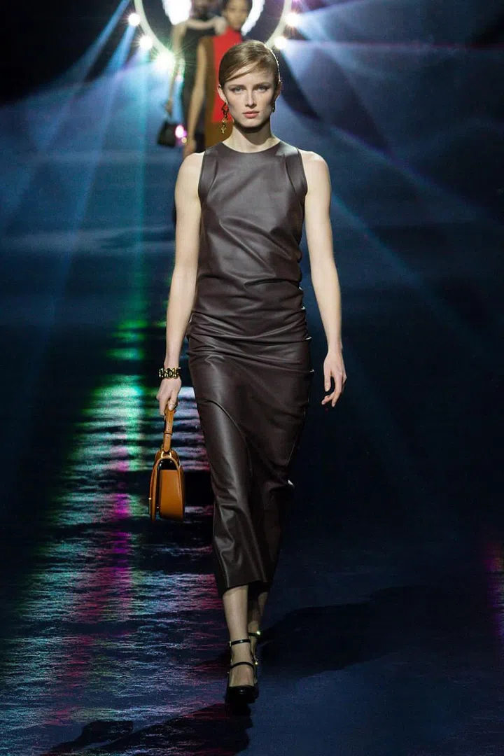 Song Hye-kyo, Greg Hsu And The Quintessential Fendi Woman For Fall ...