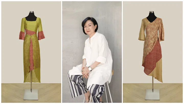 Meet The 7 Designers Telling Singapore's Story With Fashion | Harper's ...