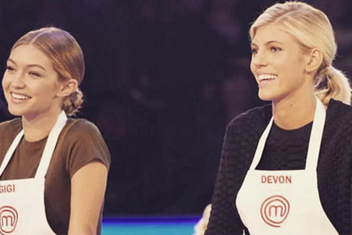 masterchef Archives | Harper's Bazaar Singapore