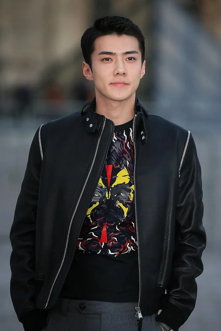 All The Asian Stars Who Made It To 'The Most Beautiful Face Of 2017 ...