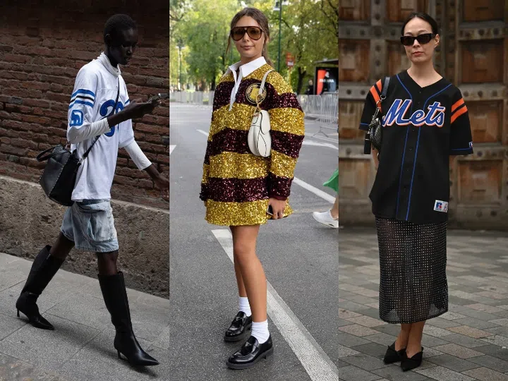 22 Street Style Trends To Try For Spring/Summer 2025 | Harper's Bazaar ...
