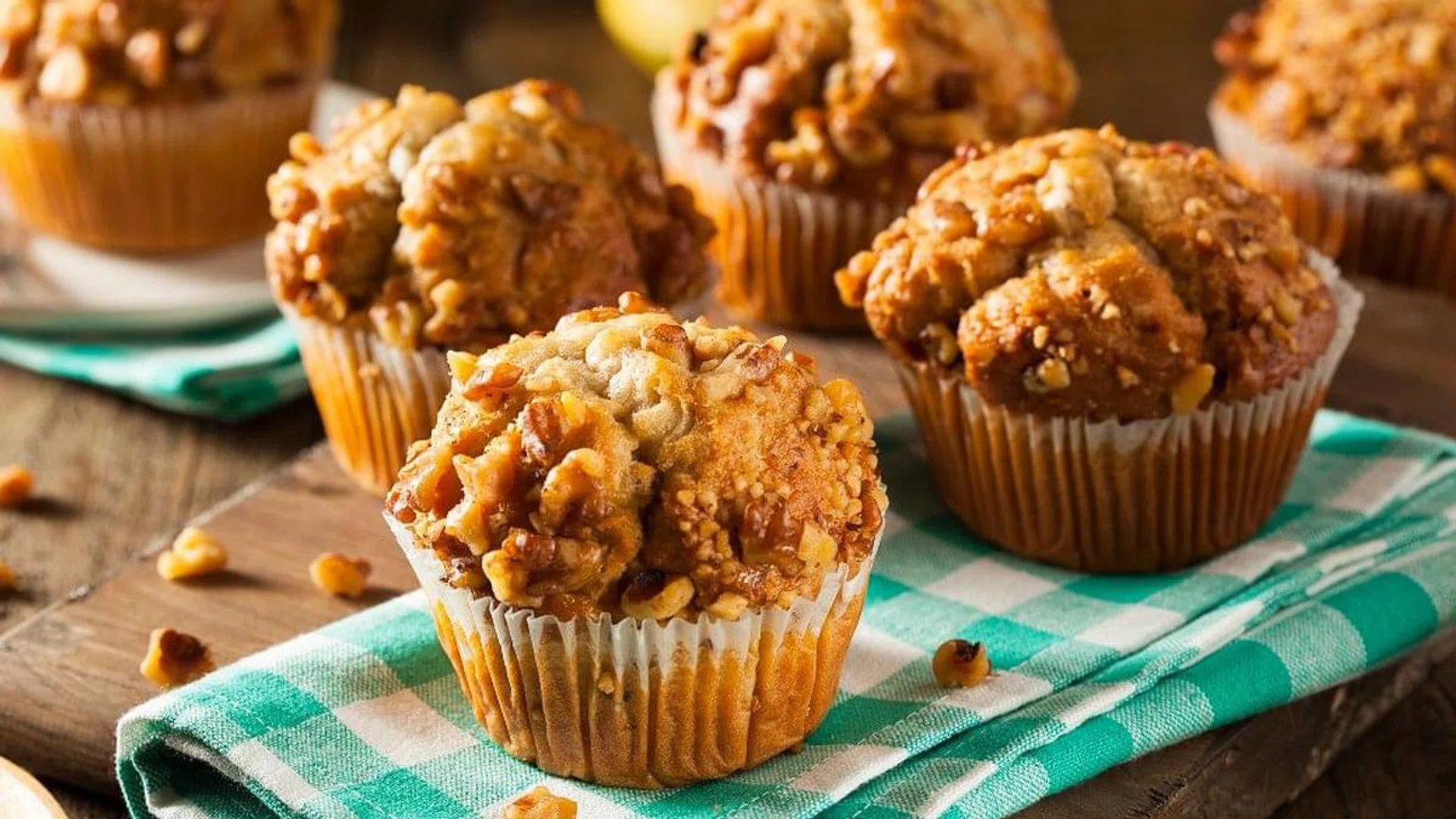 8 Best Bakeries To Get Your Muffin Fix | Harper's Bazaar Singapore