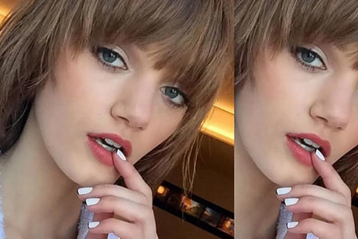 5 Things You Need To Know About Model Of The Moment Peyton Knight ...