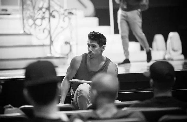 7 Hottest Dancers On Instagram Who Make Us Want To Move | Harper's ...