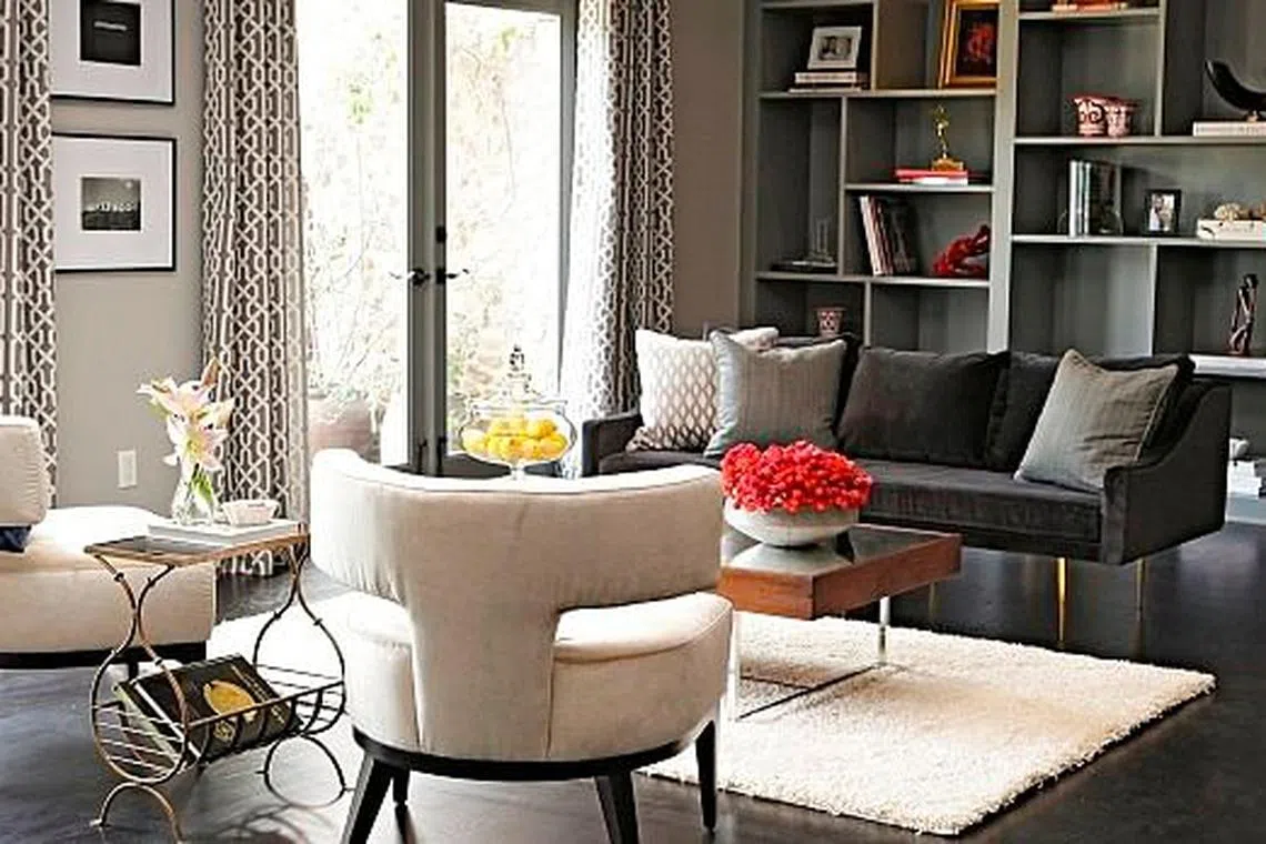 A Stylish Millennial's Guide To Modern CNY Decor | Harper's Bazaar ...