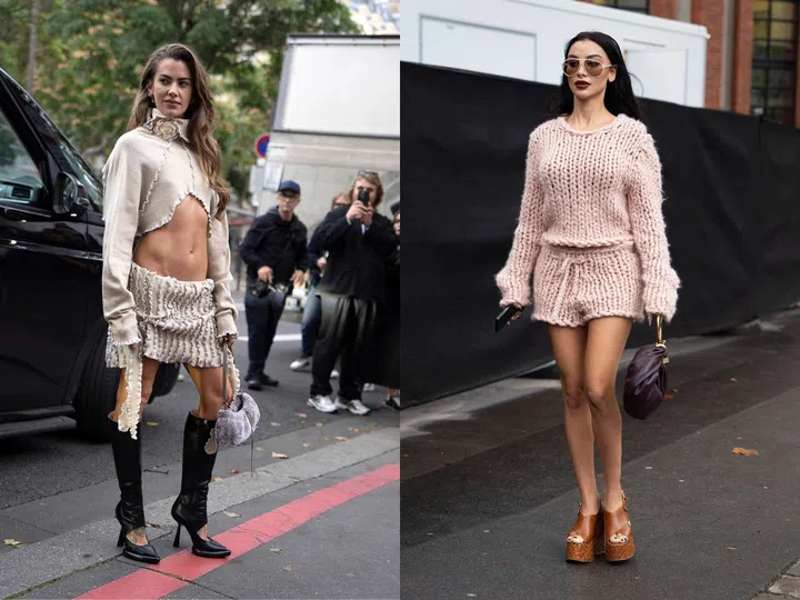 22 Street Style Trends To Try For Spring/Summer 2025 | Harper's Bazaar ...