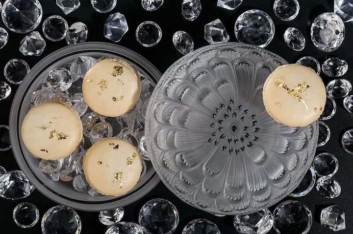 This Is The World's Most Expensive Macaron | Harper's Bazaar Singapore