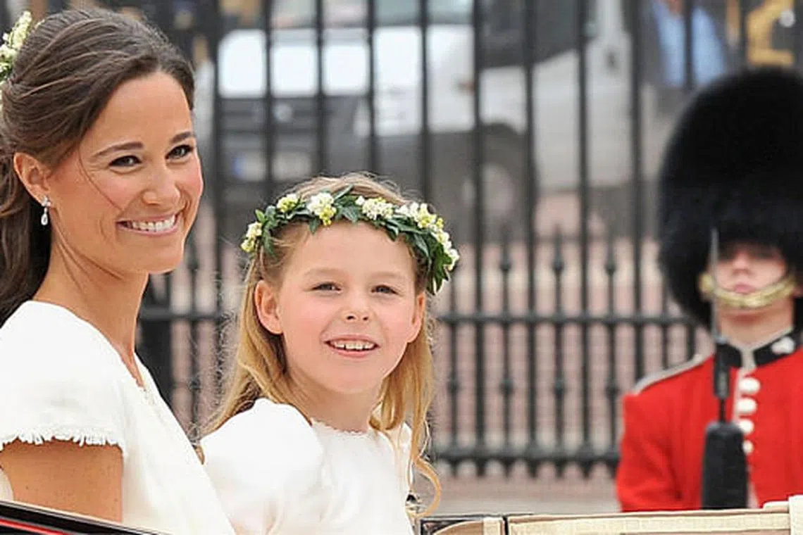 Celebrity Diet Secrets: What Pippa Middleton Eats Every Day | Harper's ...