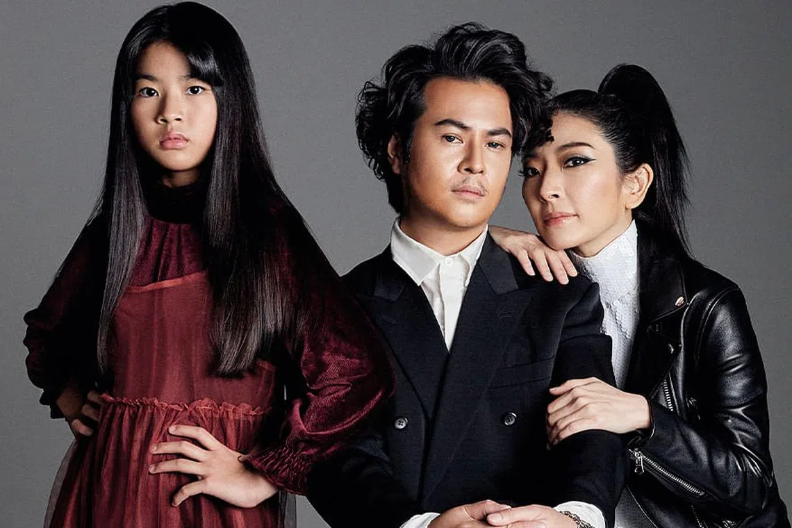 BAZAAR Most Stylish Women 2020: Debbie Kate Loo, Javier, Jillian Ang ...