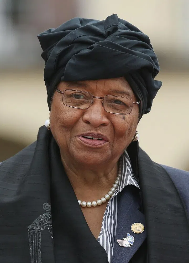 21 Female Leaders You Should Know | Harper's Bazaar Singapore