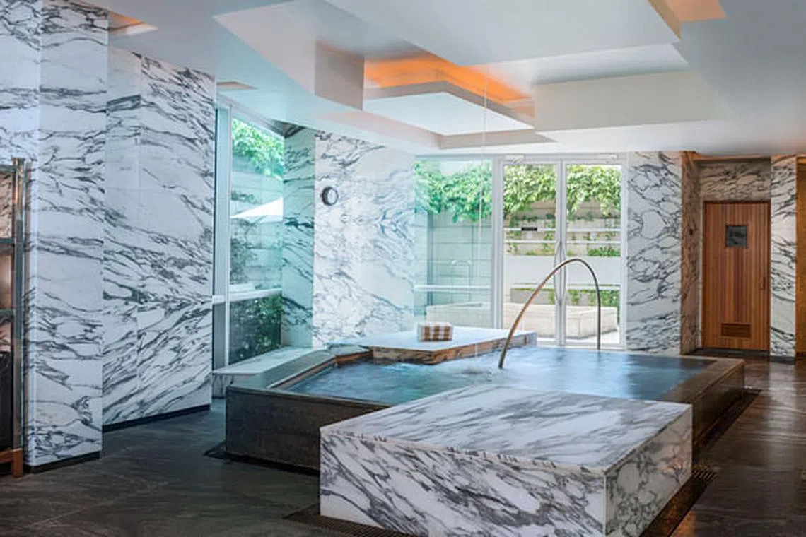 BAZAAR Spa Awards 2016 Giveaways: Remede Spa Perfect Synergy Treatment ...