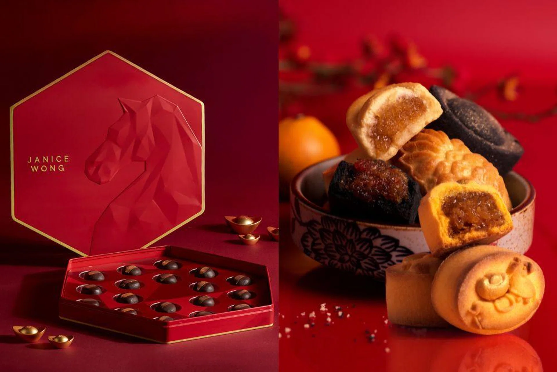 The Best Pineapple Tarts in Singapore, Reviewed By The BAZAAR Team ...