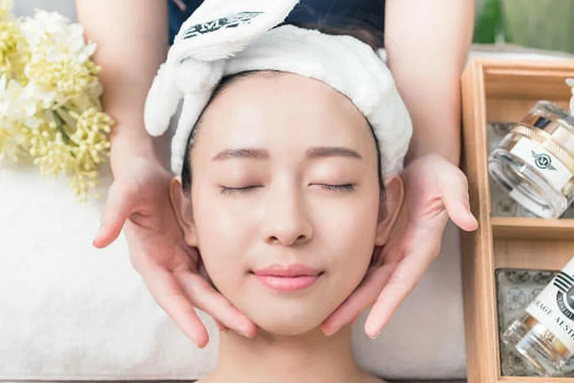 Win A Luxurious 3D Wonder Lift Booster Treatment At Mirage Aesthetic ...