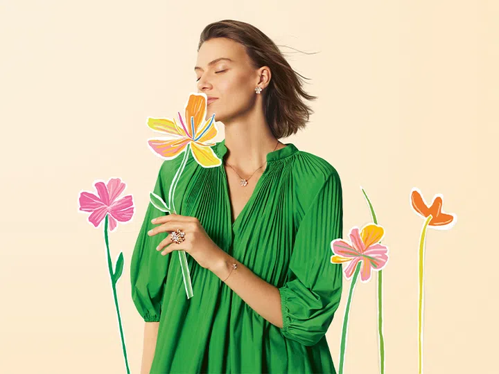 Artist Alexandre Benjamin Navet On His 2025 Collaboration With Van ...